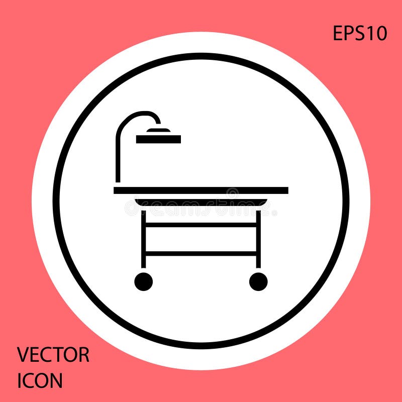Operating Room Icon Circle Stock Illustrations – 56 Operating Room Icon ...