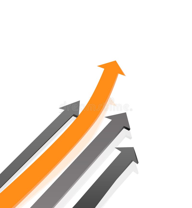 180+ Orange arrows Free Stock Photos - StockFreeImages