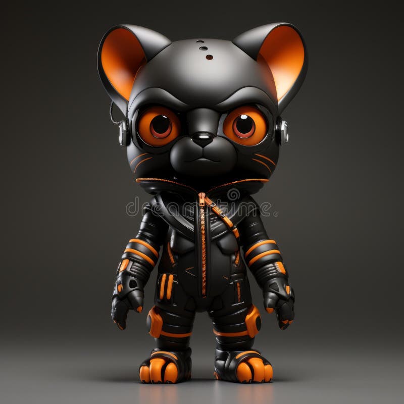 Atomic Cat Stock Illustrations – 170 Atomic Cat Stock Illustrations ...