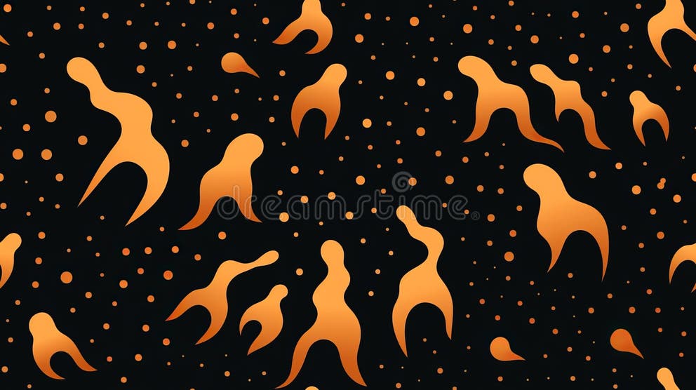 Fire Water Droplets Silhouette Stock Illustrations – 7 Fire Water ...