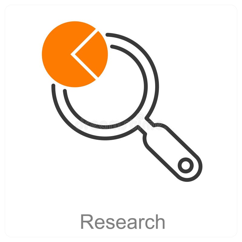 Research stock vector. Illustration of data, research - 339916283