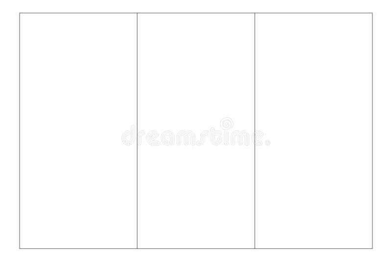 Black Outline Flag of Ireland Stock Vector - Illustration of single ...