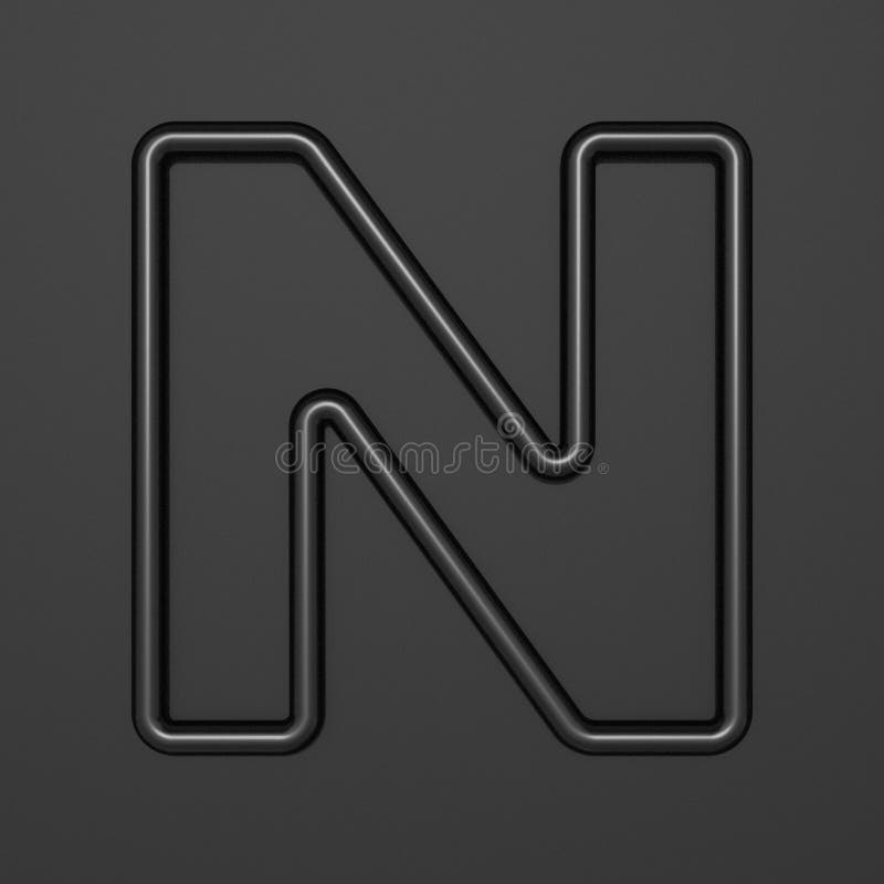 N Outline Stock Illustrations – 2,633 N Outline Stock Illustrations ...