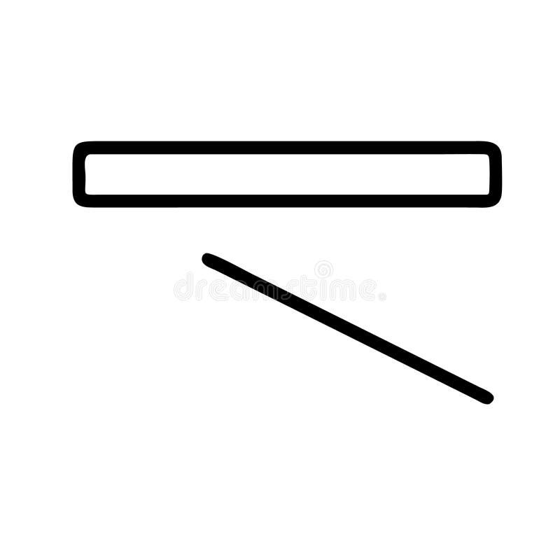 Black Tilted Rectangle Frame Background Stock Illustrations – 12 Black Tilted Rectangle Frame ...