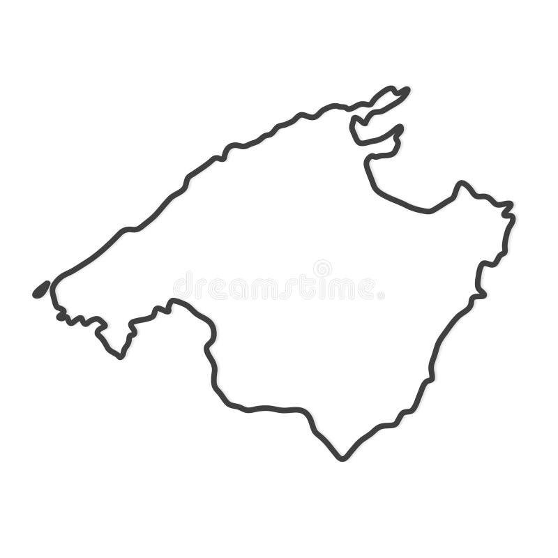 Majorca Vector Stock Illustrations – 551 Majorca Vector Stock ...