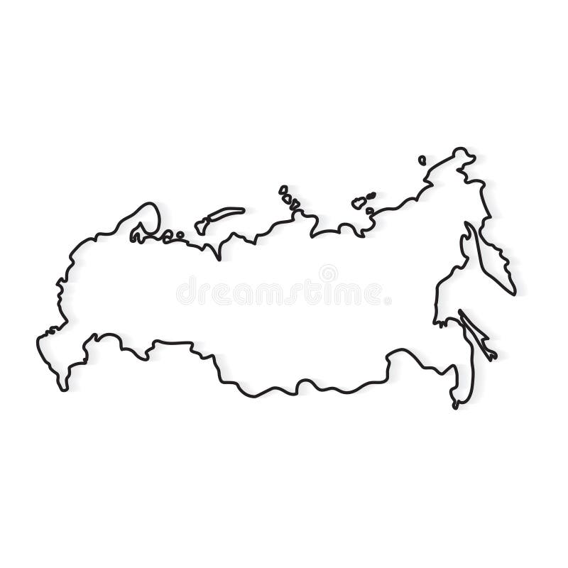 Russia Outline 2024
