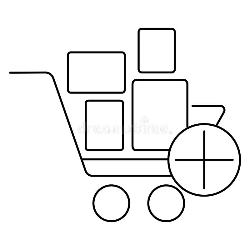 Bulk Boxes Icon Stock Illustrations – 46 Bulk Boxes Icon Stock ...