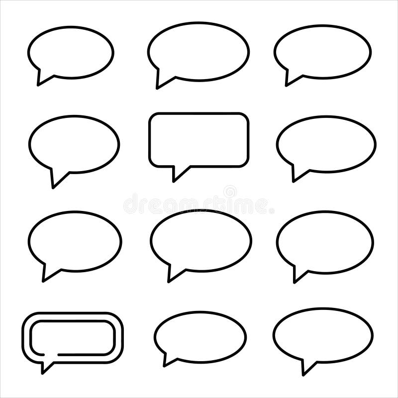 Rounded Rectangle Designs Stock Illustrations – 450 Rounded Rectangle ...