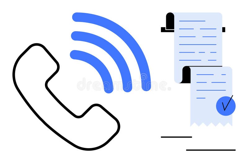 Long Checklists Stock Illustrations – 10 Long Checklists Stock ...