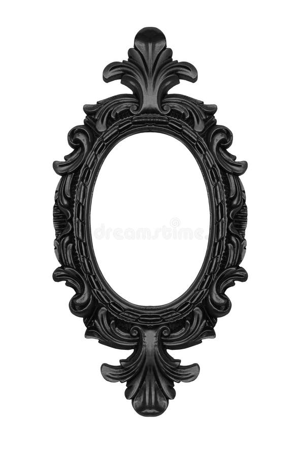 1,500+ Black ornate frame Free Stock Photos - StockFreeImages