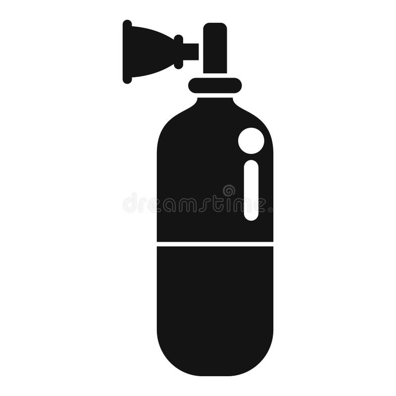 Simple oxygen logo design stock vector. Illustration of healthy - 241096905