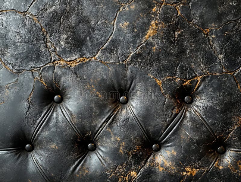 A Black, Padded Enclosure with Plush Walls Designed for Isolation or ...