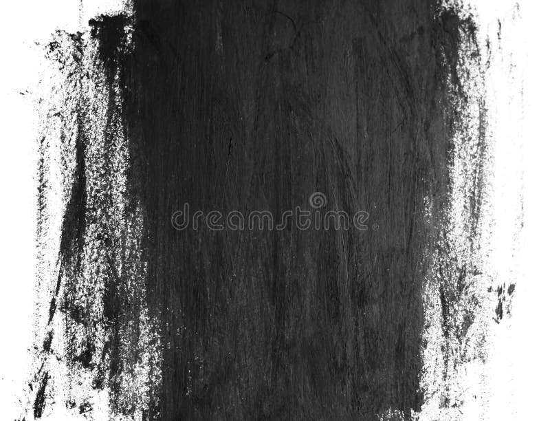 Black Brush Marks Paint Stock Illustrations – 3,925 Black Brush Marks ...