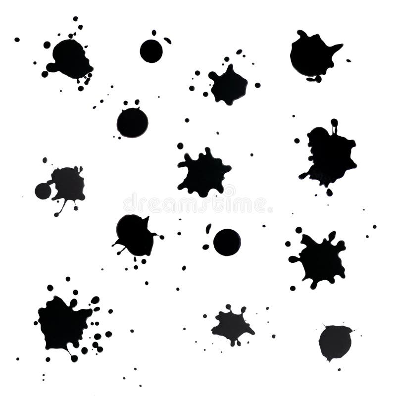 White Splatter Stock Illustrations – 147,379 White Splatter Stock ...
