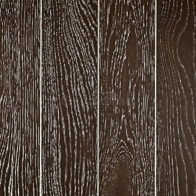 Black Painted Oak Boards Background Stock Photo - Image of decorative ...