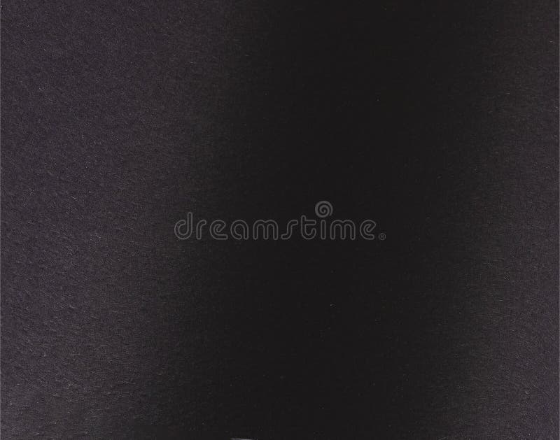 Deep Black Matte Paper Texture Elegant Backdrop Surface Shadow ...