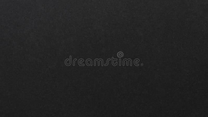 Black Paper Background and Texture Stock Photo - Image of wallpaper ...