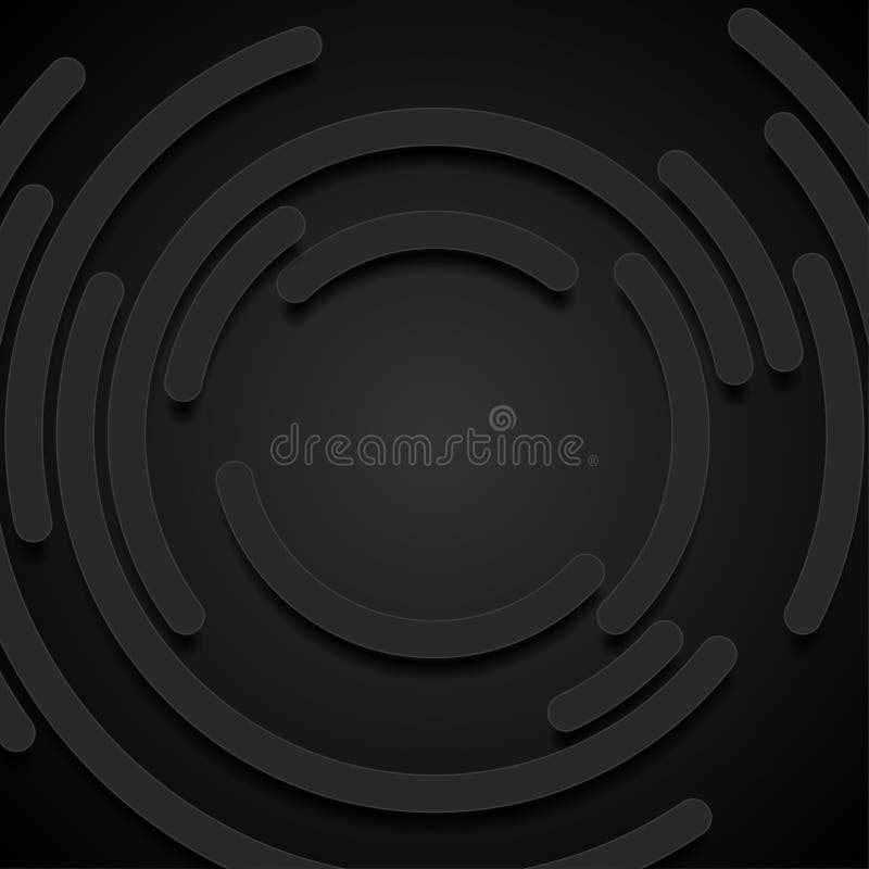 Circular Stripes Stock Illustrations – 11,770 Circular Stripes Stock ...