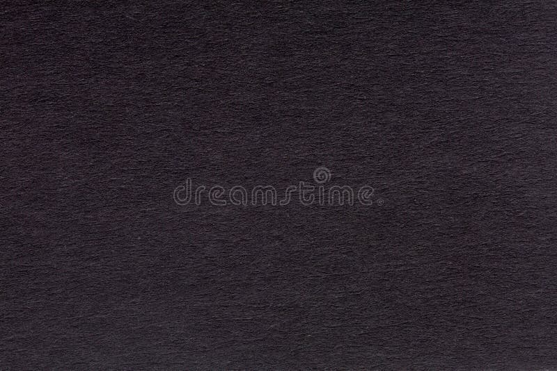 Black Paper Close Up. High Quality Texture in Extremely High Resolution ...