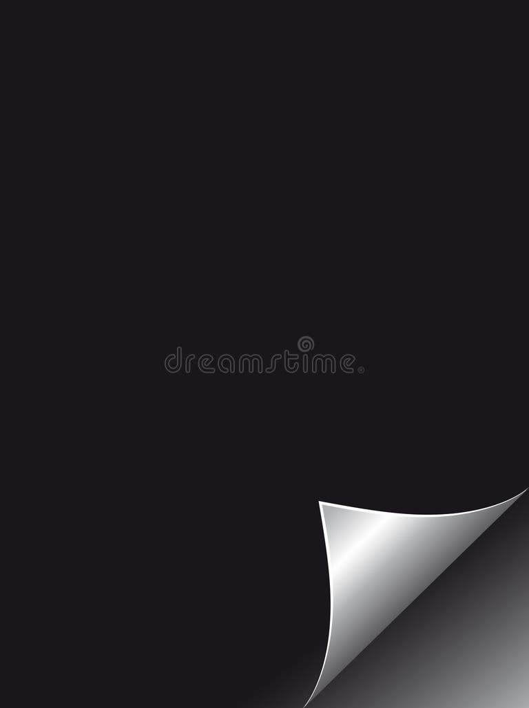 Black Gradient Paper Stock Illustrations – 89,661 Black Gradient Paper ...