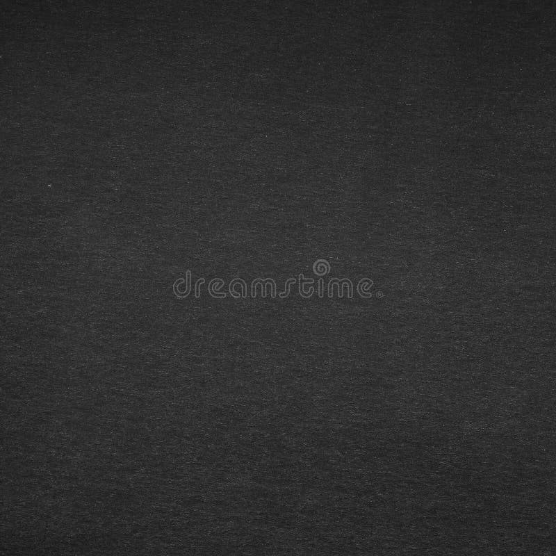 Black paper texture stock photo. Image of grain, background - 34442284