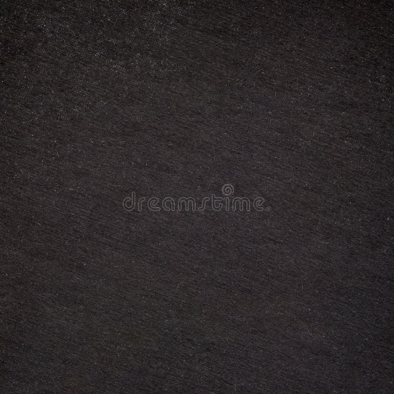 Black paper texture stock image. Image of grainy, gray - 34442681