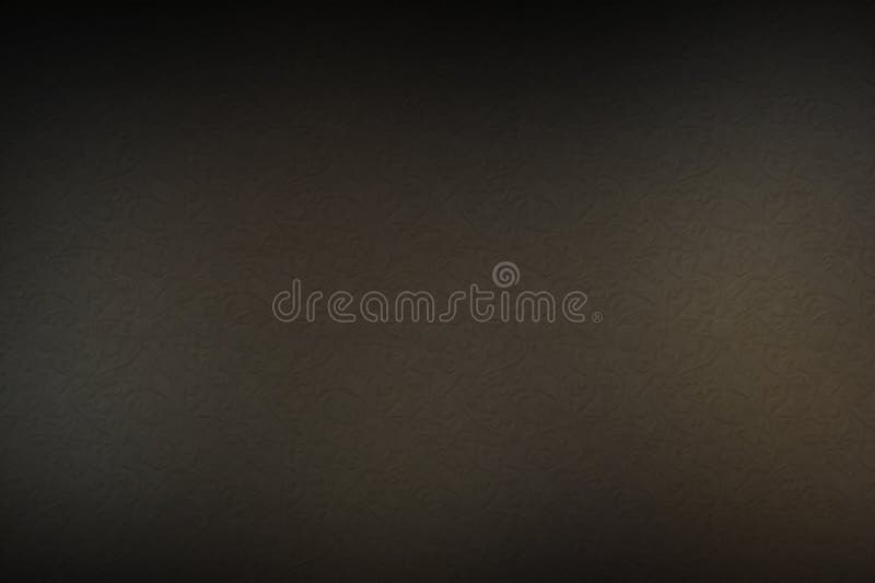 Black Paper Texture Background for Design with Copy Space for Text or ...