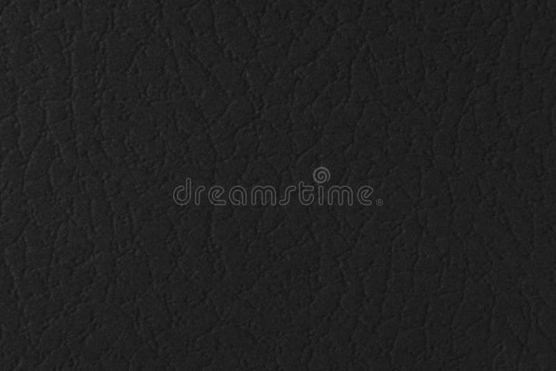 Black Paper Texture with Embossing and Stamping Stock Photo - Image of ...