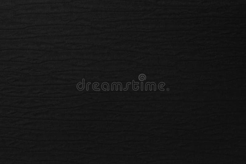 Black Paper Texture with Embossing and Stamping Stock Photo - Image of ...