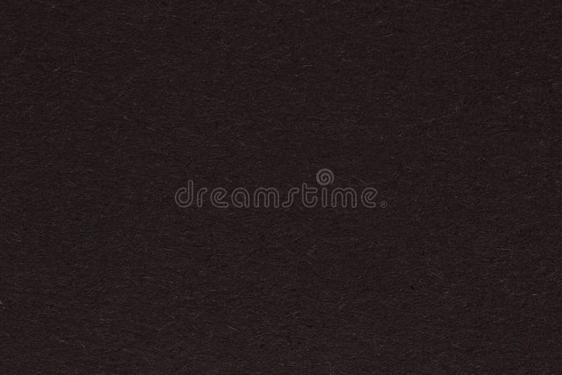 Black Paper Texture on Macro. High Quality Texture in Extremely High ...