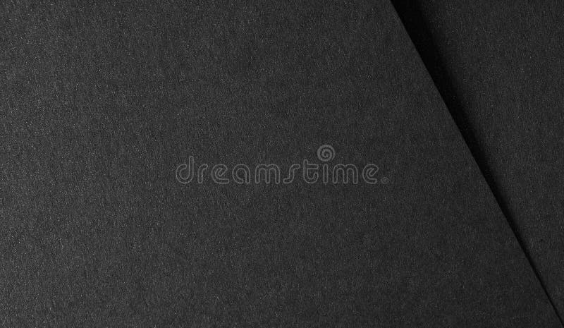 Black Paper Texture with Minimalist Design and Luxury Backdrop Rich ...