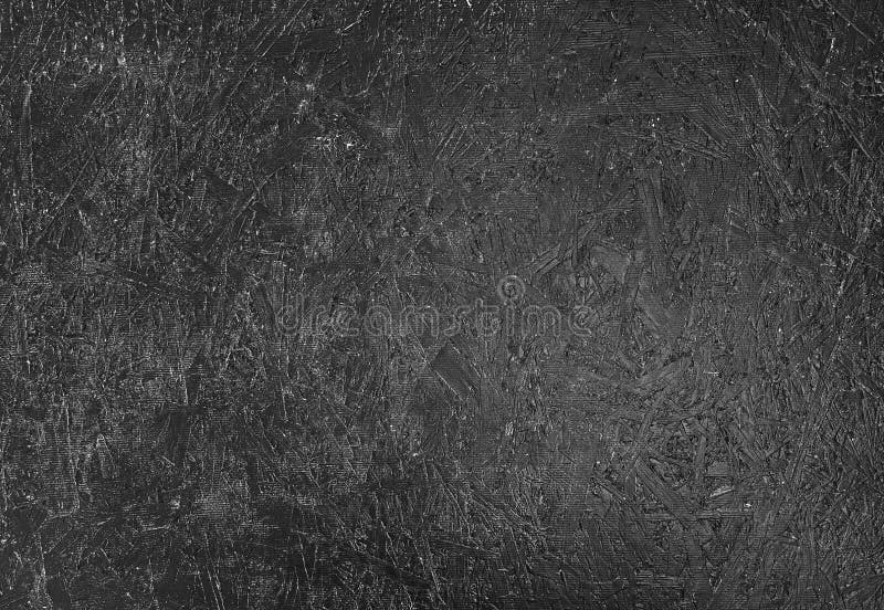 Black Particleboard. Background Image of Chipboard. Simply Texture ...