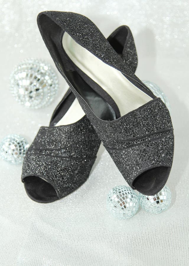 Party shoes stock photo. Image of dance, accessory, close - 55956618