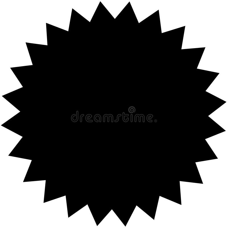 Black patch stock illustration. Illustration of patch - 3264326