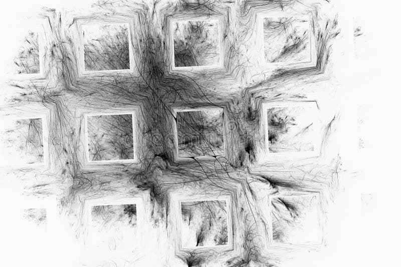 Crooked Squares Stock Illustrations – 303 Crooked Squares Stock ...