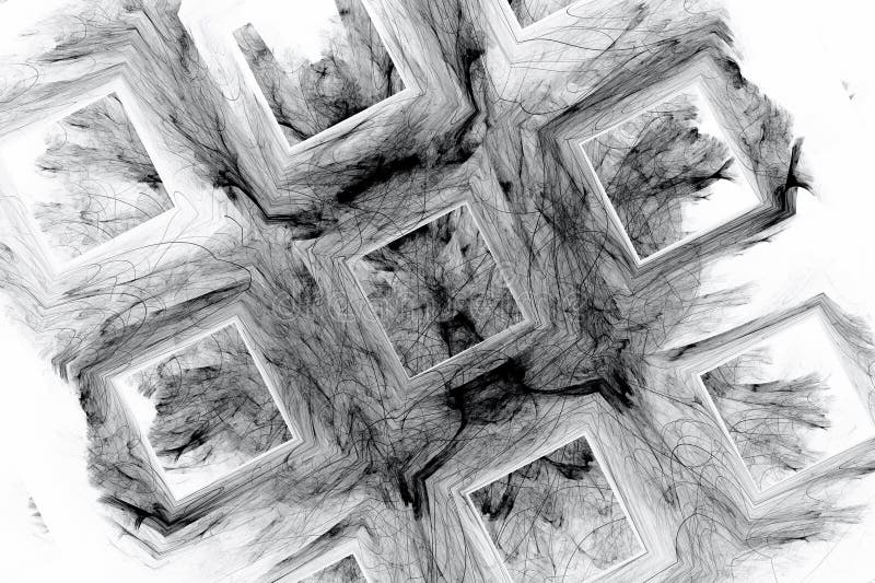 Crooked Squares Stock Illustrations – 303 Crooked Squares Stock ...