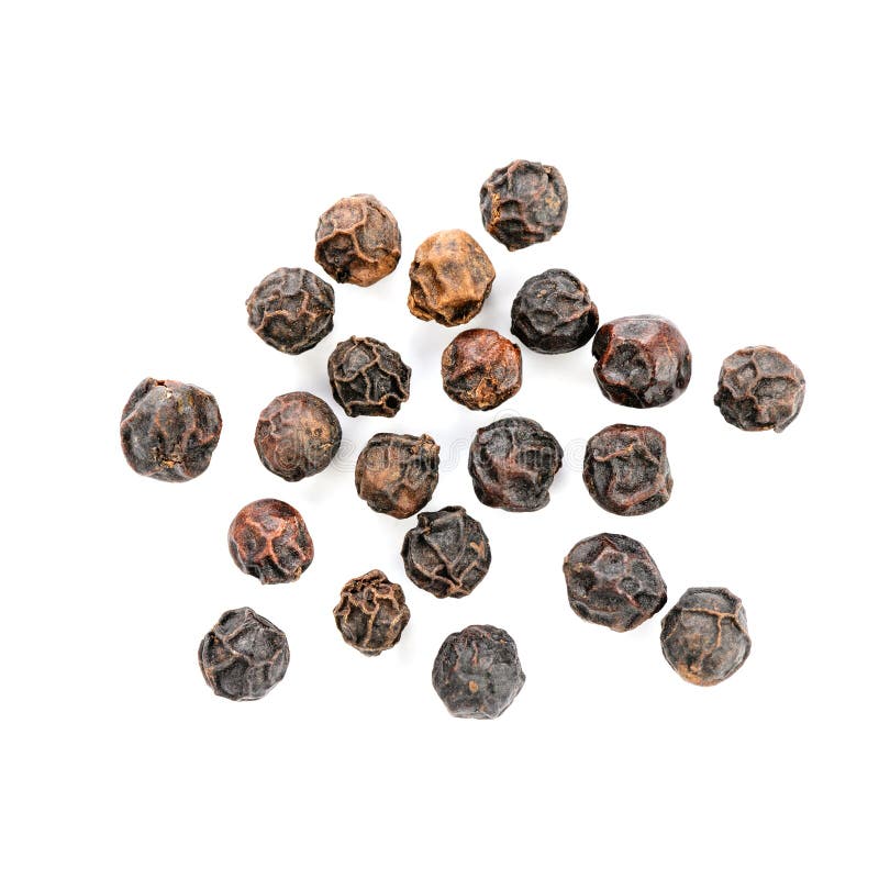 Black pepper stock image. Image of wood, diet, ingredients - 39835307
