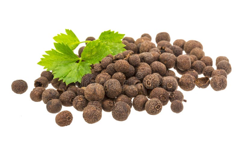 Black pepper stock photo. Image of healthy, flavoring - 38201764