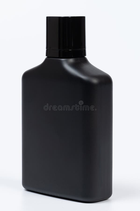 Spray perfume on black stock photo. Image of water, care - 65378034