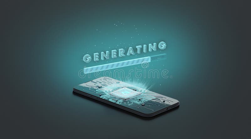 Generation Algorithms Stock Illustrations 315 Generation Algorithms Stock Illustrations