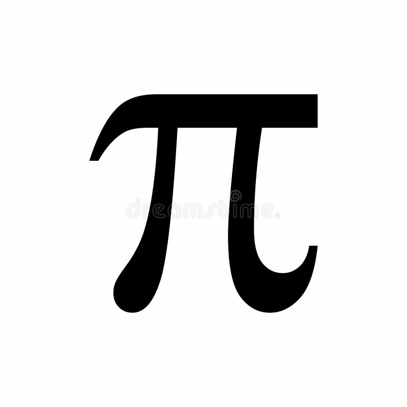 Pi Symbol Stock Illustrations – 3,292 Pi Symbol Stock Illustrations ...