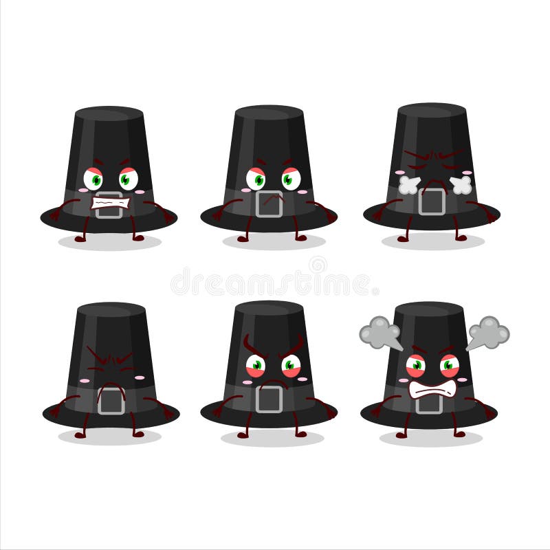Angry Pilgrim Stock Illustrations – 45 Angry Pilgrim Stock ...