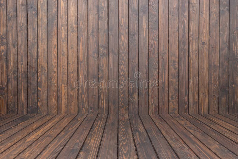 Black Pine Wood Wall Texture for Background Stock Image - Image of ...