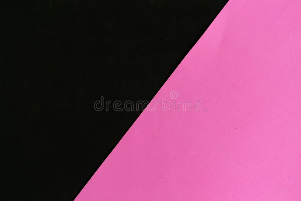 Black and Pink Geometric Background Stock Image - Image of copy ...