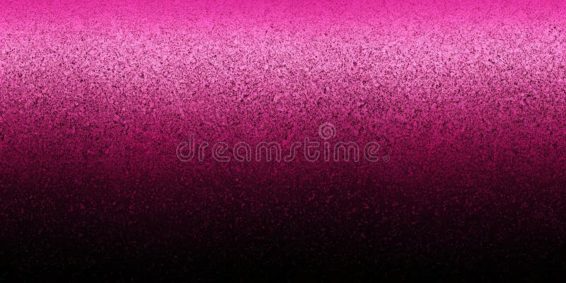 Black and Pink Gradient Grainy Background Generative AI Stock ...