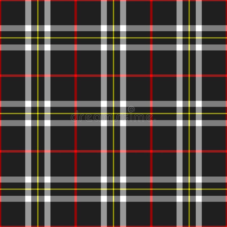 Plaid Stock Illustrations – 281,435 Plaid Stock Illustrations, Vectors ...
