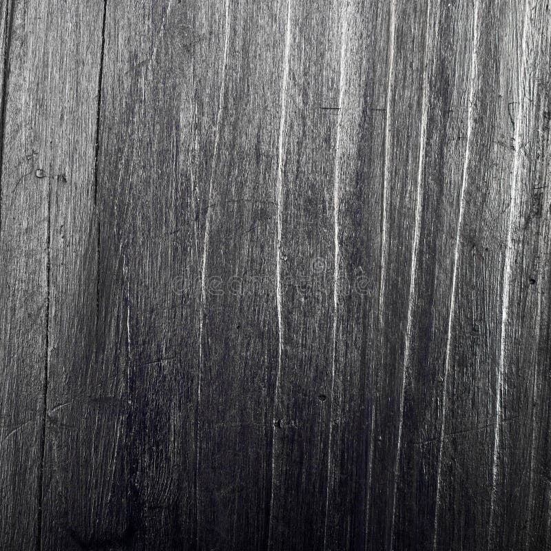 Black plank stock image. Image of floor, texture, grain - 55109999