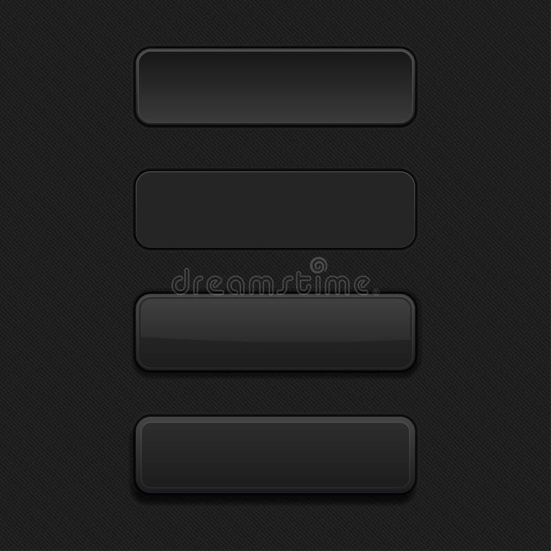 Blank 3d Web Buttons Stock Illustrations – 1,788 Blank 3d Web Buttons ...