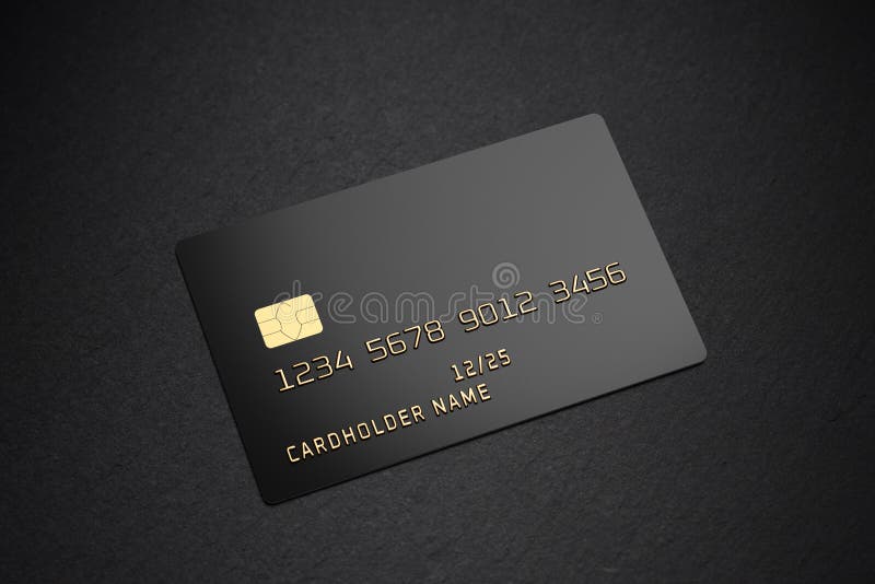 256 Black Debit Card Template Stock Photos - Free & Royalty-Free Stock ...