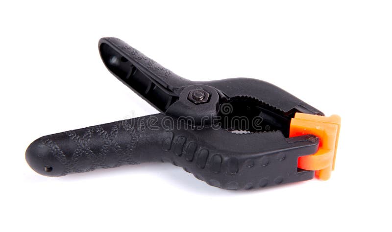 136 Black Plastic Clamp Diy Stock Photos - Free & Royalty-Free Stock ...